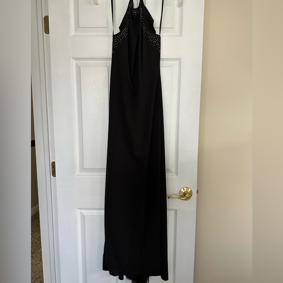 B. Smart | Dresses | B Smart Black Dress | Poshmark